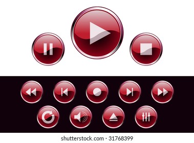 29,808 Red Next Button Images, Stock Photos & Vectors | Shutterstock
