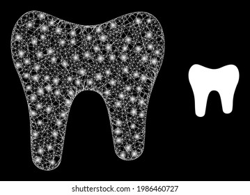 8,136 Teeth mesh Images, Stock Photos & Vectors | Shutterstock