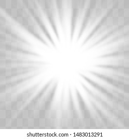871,287 White rays Images, Stock Photos & Vectors | Shutterstock