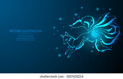 706 Fox glow Images, Stock Photos & Vectors | Shutterstock