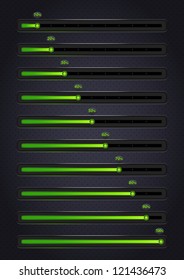 274,999 Progress bar Images, Stock Photos & Vectors | Shutterstock