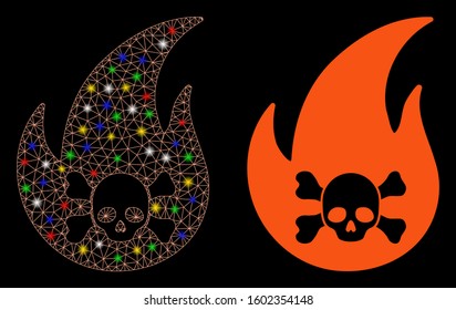 Hellfire Images, Stock Photos & Vectors | Shutterstock