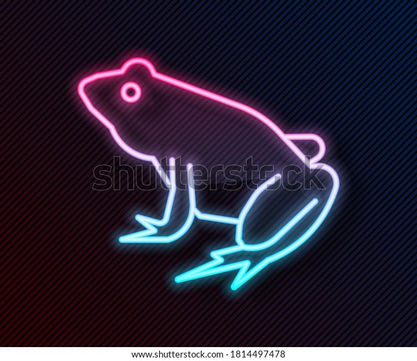 881 imagens de Neon frogs Imagens, fotos stock e vetores | Shutterstock