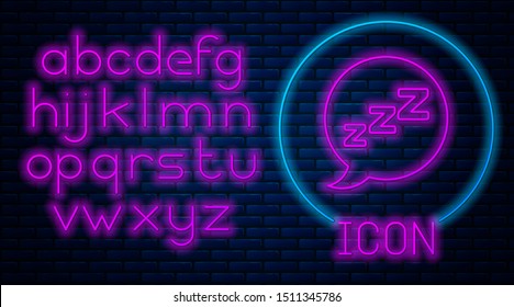 951 Sleep neon sign Stock Vectors, Images & Vector Art | Shutterstock
