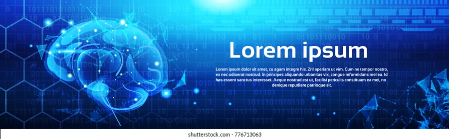 48,842 Brain Banner Images, Stock Photos & Vectors | Shutterstock