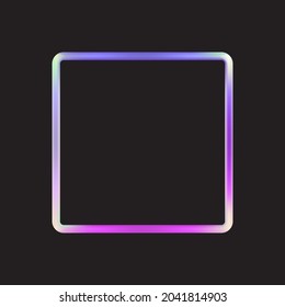 7,413 Square hologram Images, Stock Photos & Vectors | Shutterstock