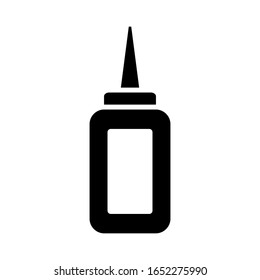 Glue Icon Symbol Vector Design Templates Stock Vector (Royalty Free ...