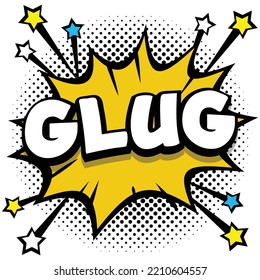 34 imágenes de Glug - Imágenes, fotos y vectores de stock | Shutterstock