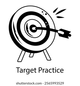 Target practice PNG Designs for T Shirt & Merch