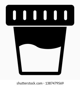 12 Dark urine sample vector Images, Stock Photos & Vectors | Shutterstock