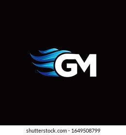 4,086 Gm vector logo Images, Stock Photos & Vectors | Shutterstock