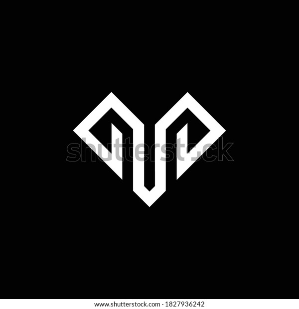 Gma Logo Gma Letter Logo Gma Stock Vector (Royalty Free) 1827936242 ...