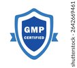 Gmp Logo: Over 820 Royalty-Free Licensable Stock Illustrations ...