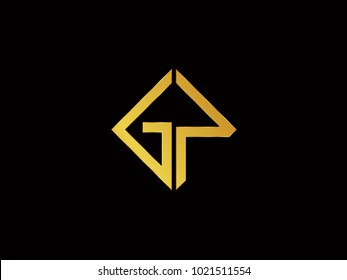 Se Square Shape Gold Color Logo Stock Vector (Royalty Free) 1021485652 ...