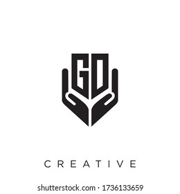 63,156 To go logo Images, Stock Photos & Vectors | Shutterstock
