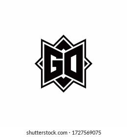 65,095 Go Logo Images, Stock Photos & Vectors | Shutterstock