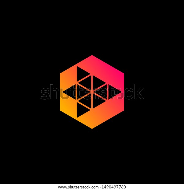Go Rocket Logo Arrow Symbol Concept Stock Vector (Royalty Free ...