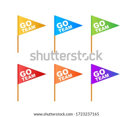 Go Team Clipart | Free download on ClipArtMag