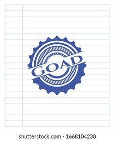 Goad Images, Stock Photos & Vectors | Shutterstock