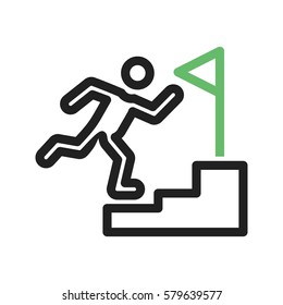 315 Goal oriented Stock Vectors, Images & Vector Art | Shutterstock
