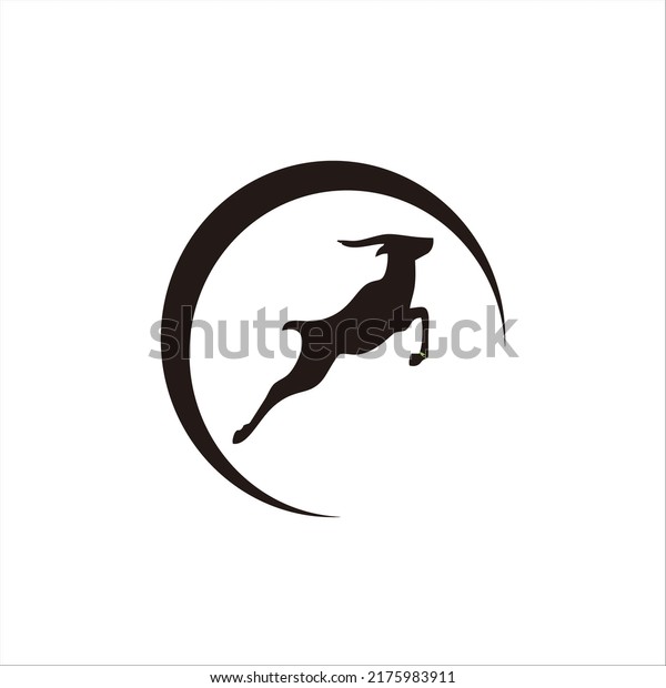 diseño del logotipo de la sombra: vector de stock (libre de regalías ...