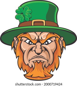 402 Irish Goblin Images, Stock Photos & Vectors | Shutterstock