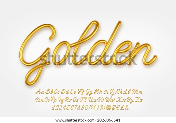 1,024,540 imágenes de Letras en dorado - Imágenes, fotos y vectores de ...