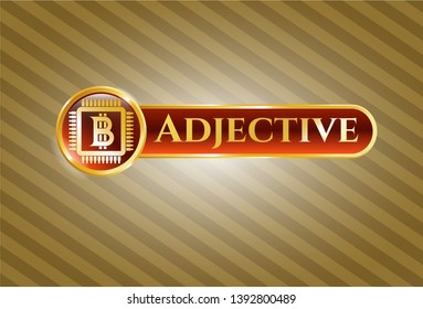 Imágenes, fotos de stock y vectores sobre Adjective | Shutterstock