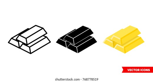 7,338 Gold bar outline Images, Stock Photos & Vectors | Shutterstock