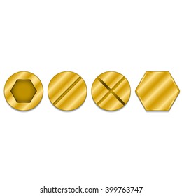 11,874 Bolt gold Images, Stock Photos & Vectors | Shutterstock