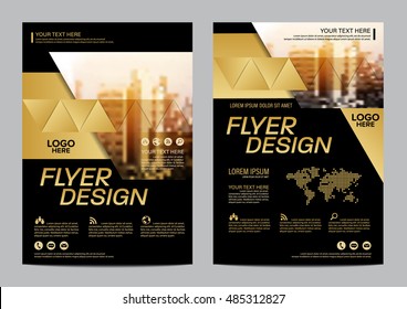 68,694 Gold cover page Images, Stock Photos & Vectors | Shutterstock