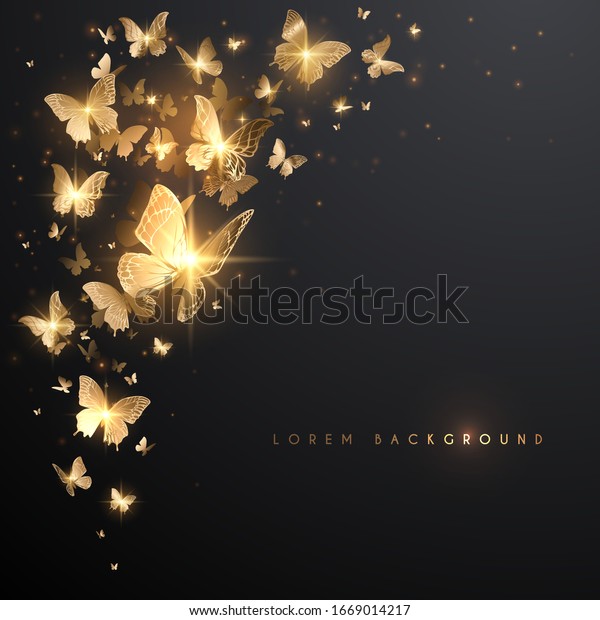48,758 Butterfly Light Stock Vectors, Images & Vector Art | Shutterstock