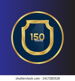 33 150th jubilee anniversary images Images, Stock Photos & Vectors ...