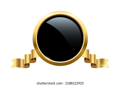 12,550 Circular ribbon banner Images, Stock Photos & Vectors | Shutterstock