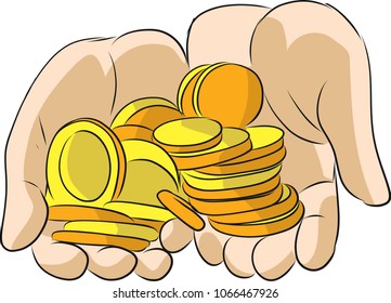 Coloring Book Page Cartoon Vector Illustration Stock Vector (Royalty ...