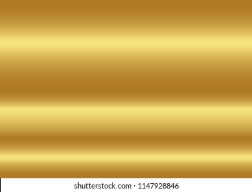 Gold Color Abstract Backgroundvector Illustrations Stock Vector ...