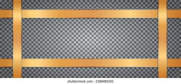 3,306 Gold Sticker Transparent Background Images, Stock Photos ...