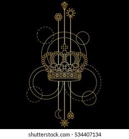 4,890 Sun king symbol Images, Stock Photos & Vectors | Shutterstock