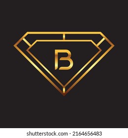 930 Diamond b logo Bilder, Stockfotos und Vektorgrafiken | Shutterstock