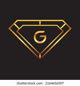 996 Diamond G Logo Images, Stock Photos & Vectors | Shutterstock