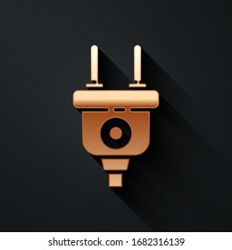 548 Electricity Cable Gold Stock Vectors, Images & Vector Art ...