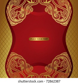 595,715 Menu red background Images, Stock Photos & Vectors | Shutterstock