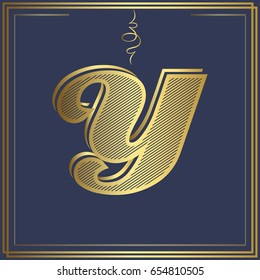 4,140 Letter y script Images, Stock Photos & Vectors | Shutterstock