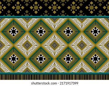11,039 Batik gold Stock Vectors, Images & Vector Art | Shutterstock