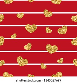 24,976 Horizontal hearts pattern Images, Stock Photos & Vectors ...
