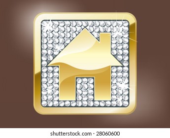 280,293 Gold house Images, Stock Photos & Vectors | Shutterstock