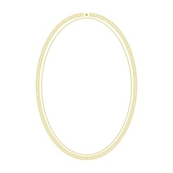 Abstract Oval Background Free Stock Photo - Public Domain Pictures