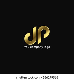 6,073 Dp logo letter Images, Stock Photos & Vectors | Shutterstock