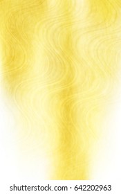 Gold Paper River Texture Stock Vector (Royalty Free) 642202963 ...