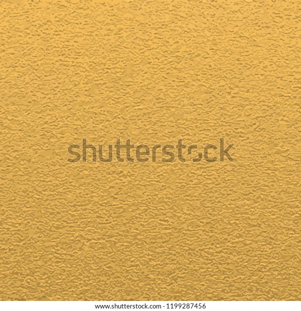Gold Paper Texture Soft Gold Texture: เวกเตอร์สต็อก (ปลอดค่าลิขสิทธิ์ ...